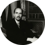 Biography - Otto von Habsburg Foundation