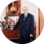 Biography - Otto von Habsburg Foundation