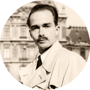 Biography - Otto von Habsburg Foundation