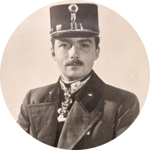 Biography - Otto von Habsburg Foundation