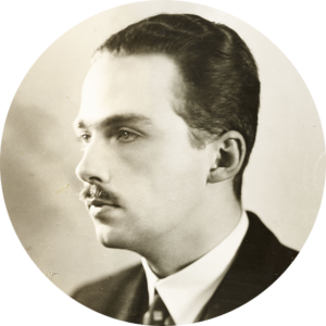 Biography - Otto von Habsburg Foundation