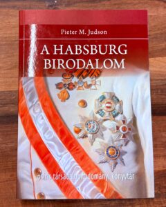 Renommierte Historiker aus Übersee - Otto von Habsburg Stiftung