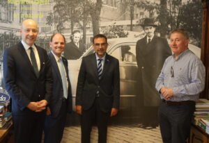 Bavarian–Hungarian Dialogue: Following Otto von Habsburg’s Legacy ...